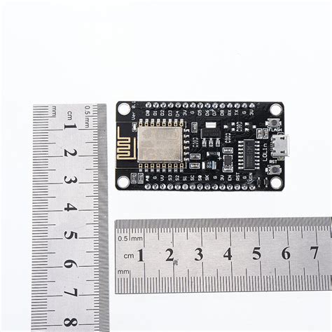 5pcs Wifi Esp8266 Starter Kit Iot Nodemcu Wireless I2c Oled Display Dht11 Temperature Humidity