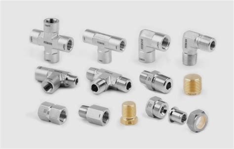 Fitok Valve And Fittings Fitok Sampling System High Pressure Tubing