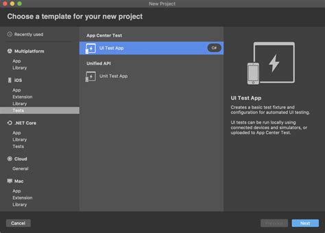 Xamarinuitest For Ios Is Fickle When It Comes To Versioning