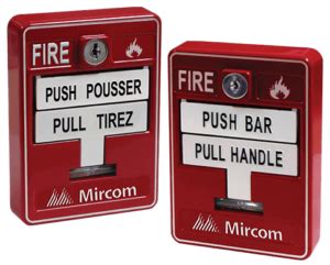 ESTACIÓN MANUAL DOBLE ACCIÓN MIRCOM MS 710U Blacksteel