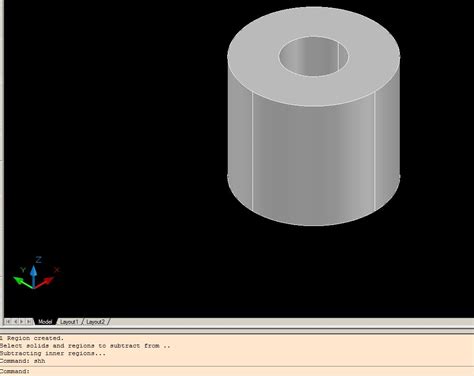 Solved I Cant Understand Why Presspull Doesnt Work As It Should