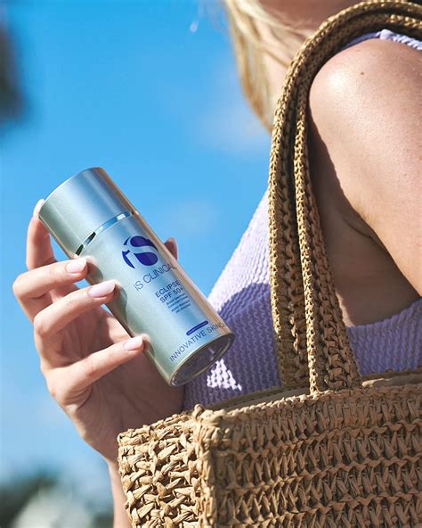 Is Clinical Eclipse Spf 50 100g Edenmed Clinic