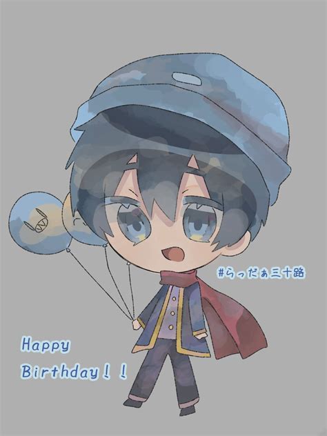 らっだぁのtwitterイラスト検索結果。