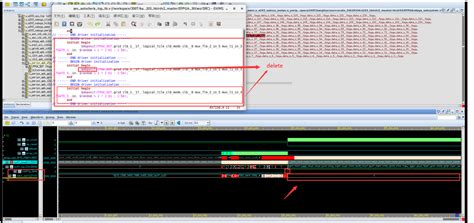 Some Question About Testbenchs Deposit · Issue 606 · Lnis Uofuopenfpga · Github