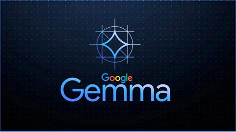 AI Revolution Google S Gemma Boosts Developer Accessibility
