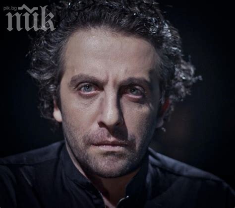 Мариус Куркински в хватката на коварна болест Информационна агенция ПИК