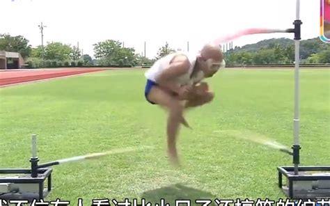 日本整蛊节目，这绝对是我见过最有种的男人 趣事创新 趣事创新 哔哩哔哩视频