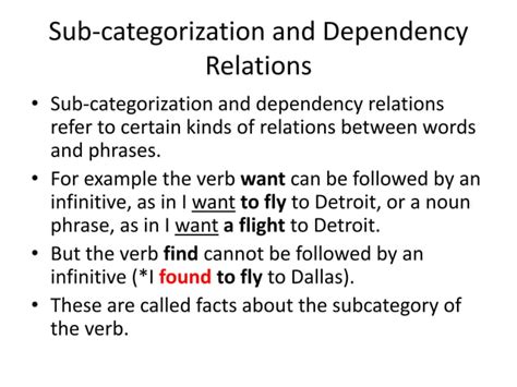 Nlpkashkcontext Free Grammar For English Pptx