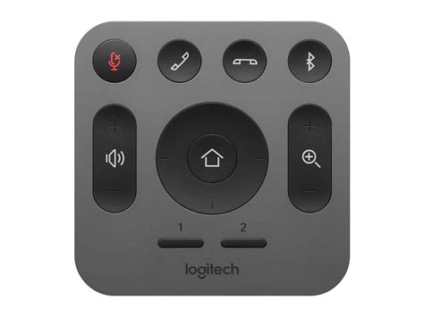 Logitech Meetup All In One Conference Camera