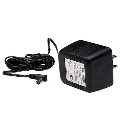 Valcom Power Supply By Valcom
