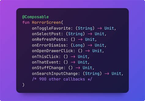 Simplifying Ui With Jetpack Compose Part Iii By Mir Niyazul Haque