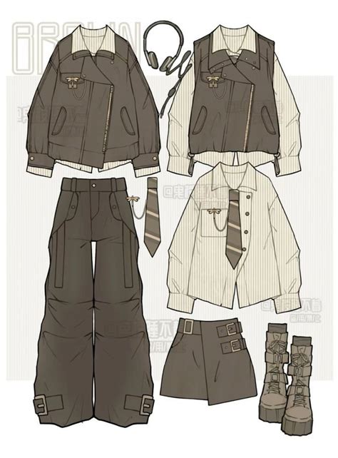 Character Reference Artofit