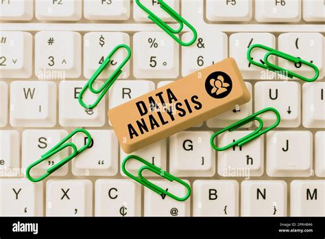 Text Sign Showing Data Analysis Conceptual Photo Translate Numbers To
