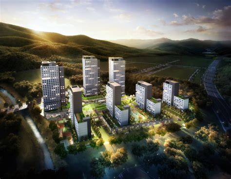 건설사업관리 공공 일광지구 행복주택 건립사업 감독권한대행 등 건설사업관리용역