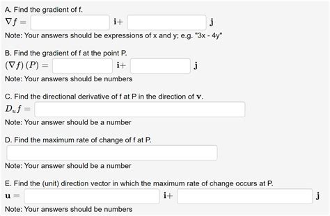 Solved Suppose F X Y Yx P 1 1 And V 1i2j A Find The Chegg Com
