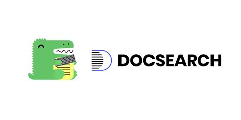 Docsearch 迁移 Docusaurus