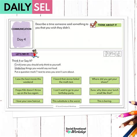 Assertive Communication Skills Bundle Workplace Editable No Worksheets Library