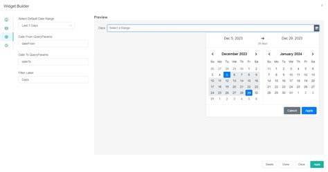 What Are The Slicer Configuration Fields For Creating Slicers Mspbotsai