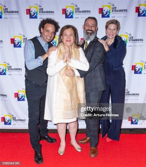 234 Anna Strasberg Photos And High Res Pictures Getty Images