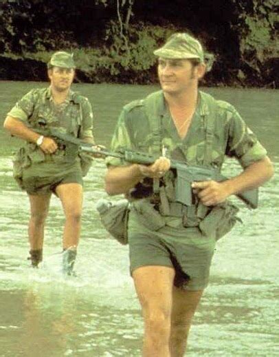 Selous Scouts Deadliest Fiction Wiki Fandom