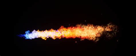 Aaron Bynum On Linkedin Unrealengine5 Fire Vfx Gamedevelopment