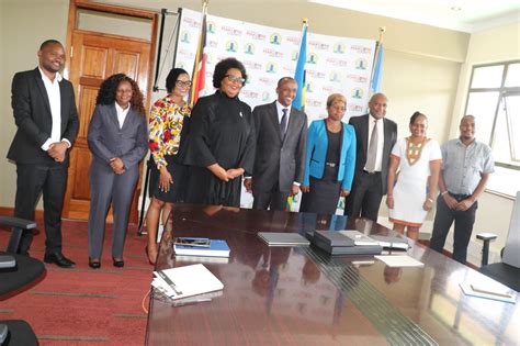 Strengthening Devolution Government Of Makueni County