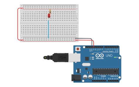 Circuit Design Sos Morse Code Tinkercad