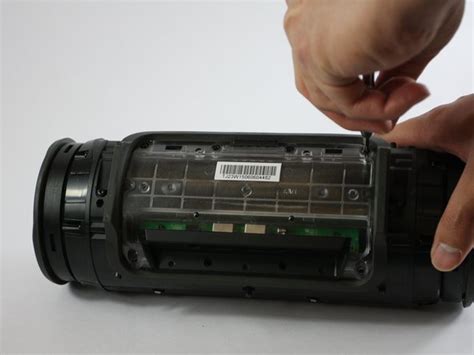 Jbl Xtreme Charging Port Replacement Ifixit Repair Guide