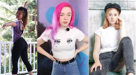 Crafting Youtubers Rachel Fong Martina From Nerdforge Simone Giertz