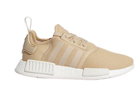 Adidas NMD R Pale Nude Women S Swappa