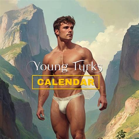 Naked Muscle Guys Etsy