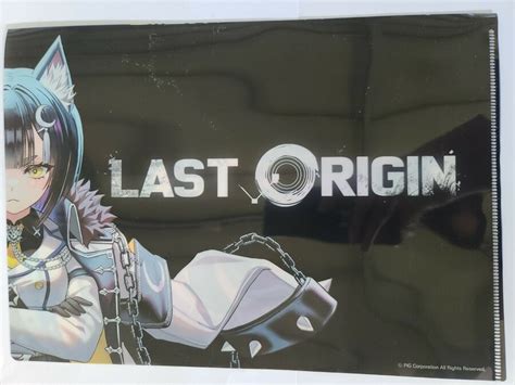 라스트오리진 [애니플라자] Agf 2022 라스트오리진 굿즈 배포 안내 뉴리넷