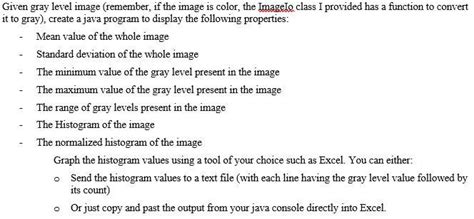 Solved All I Need Is The Code For Getting The Maximum Value Chegg