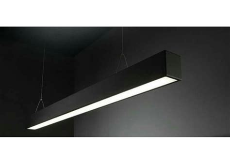 Alienenergy Aluminium Led Linear Light 80W Dimensions 2400 120 70 At 8200 Piece In Delhi