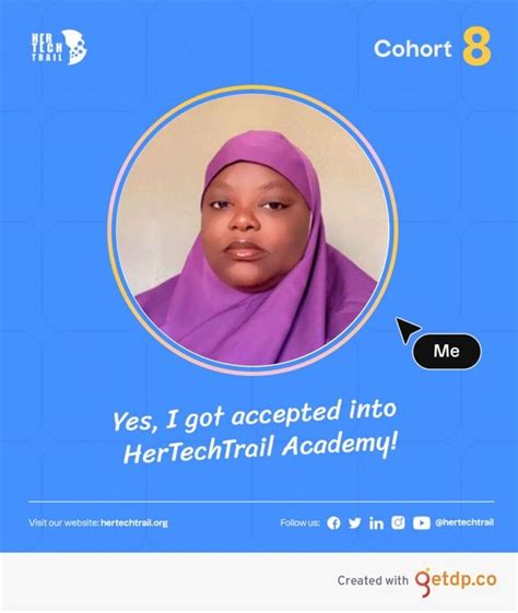 Aisha Ibrahim On Linkedin Hello Friends I Am Happy To Tell You That I