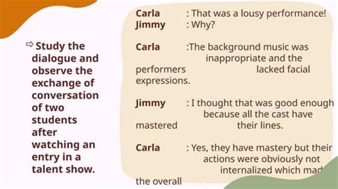 Quarter 2 Module 2 Key Structual Elements And Language Features Of Argumentative Text Pptx