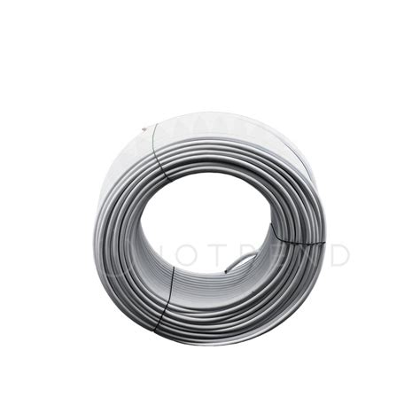 Comms Solid 6 Core White 100m Securi Prod Iotrend