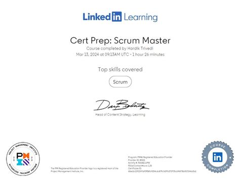 Hardik Trivedi On Linkedin Scrummaster Sprintplanning Projectmanagement