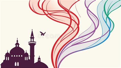 Abstract Flowing Lines Dynamic Design Modern Art And Motion Concept Vector Design Generative