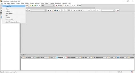 How To Install A Gcc C Compiler For Windows