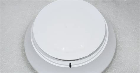 Honeywell Notifier Fsp 951t Smoke Detector