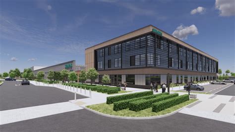Siemens £100m Signalling Factory Upgrade Gets Green Light