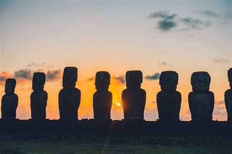 Rapa Nui National Park