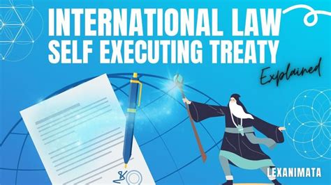 Law Of Treaties Treaty Simplified International Law Lecture Law