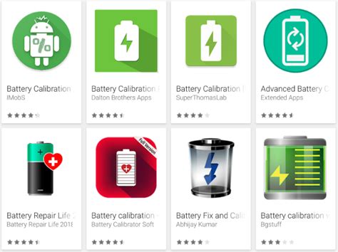 Why Battery Calibration Doesnt Work For Android Smartphones