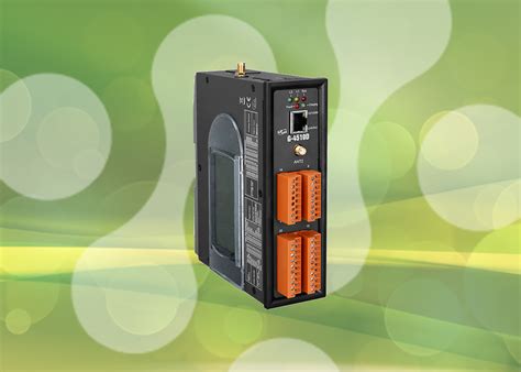 DNP DNP Master To Modbus TCP Server Gateway ICP Electronic Australia Pty Ltd