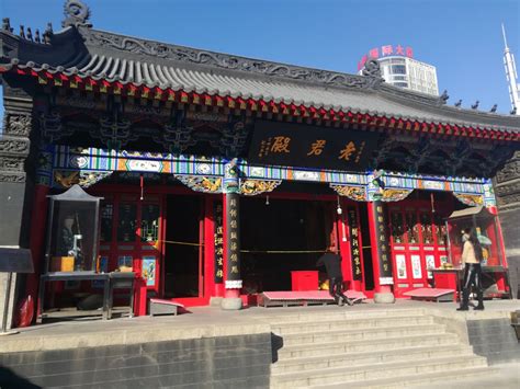 景东老君殿 景东 申景东 第3页 大山谷图库