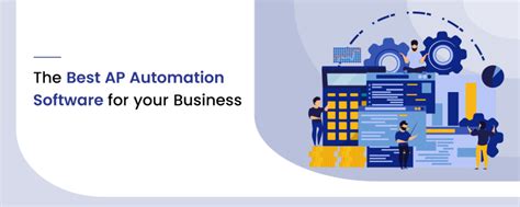 Choose These Best AP Automation Software For Your Business