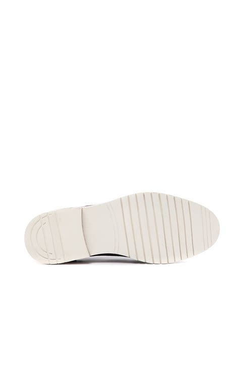 Pringle Carson Shoe Pringle Of Scotland®