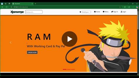 Webdevelopment Frontenddeveloper Html Css Bootstrap5 Vamshi Gujee